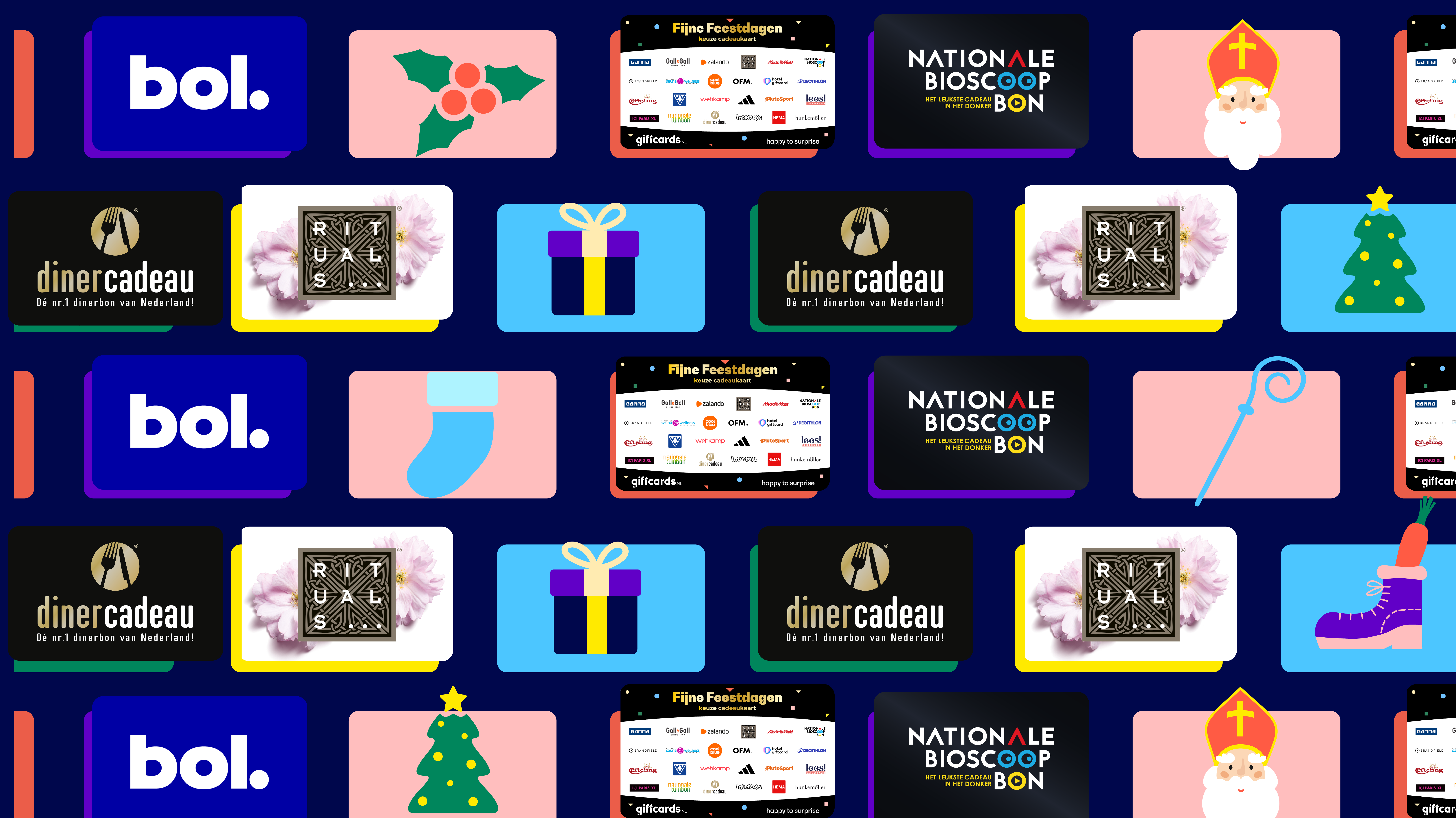 Vier Sinterkerst 2025 | Cadeaus, spellen & gedichtentips